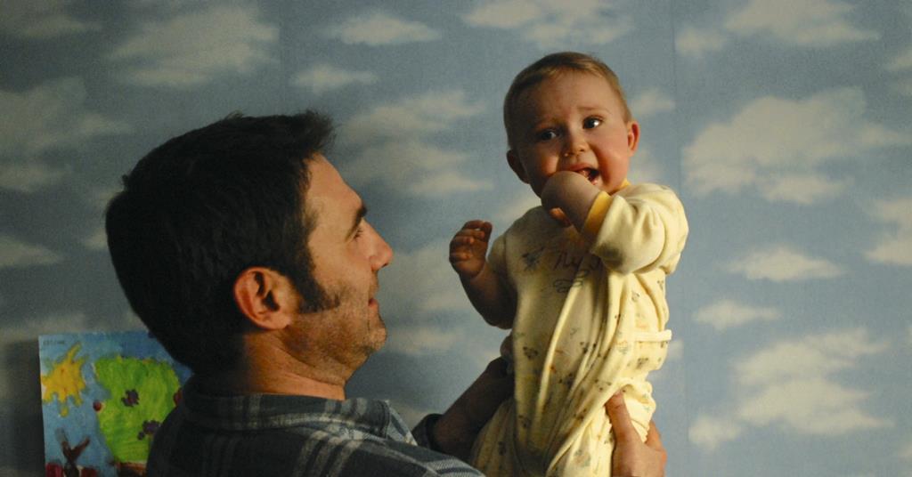 A Prophet arrives in the UK, Ricky lands in Spain | Features | Screen