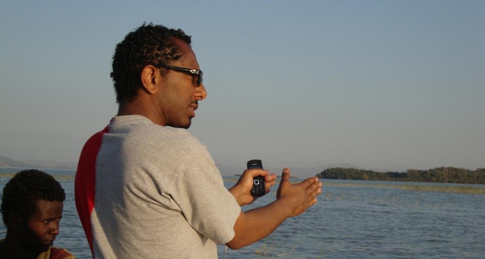 Emerging Ethiopian Filmmakers to attend Cannes | News | Screen