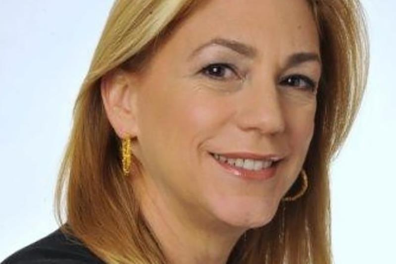 Lisa Shiloach-Uzrad named CEO of Israel Film Fund, replaces Katriel ...