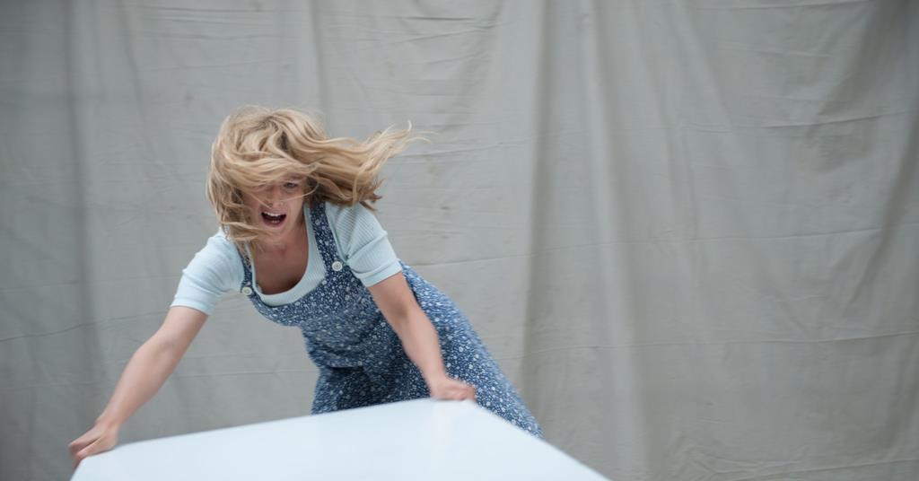 'Maryline': Review | Reviews | Screen