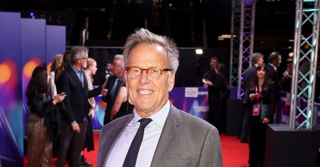 How ‘The Holdovers’ producer Mark Johnson has sustained a decades-long ...