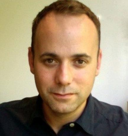 Eben Davidson adds acquisitions duties at Paramount | News | Screen