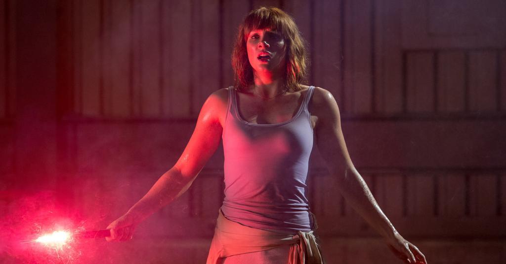 ‘Jurassic World’ rules North America on $106.6m | News | Screen