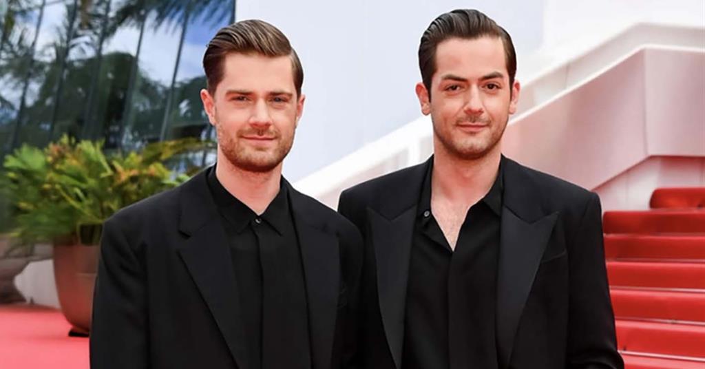 Dhont brothers talk production outfit The Reunion, its first feature ...