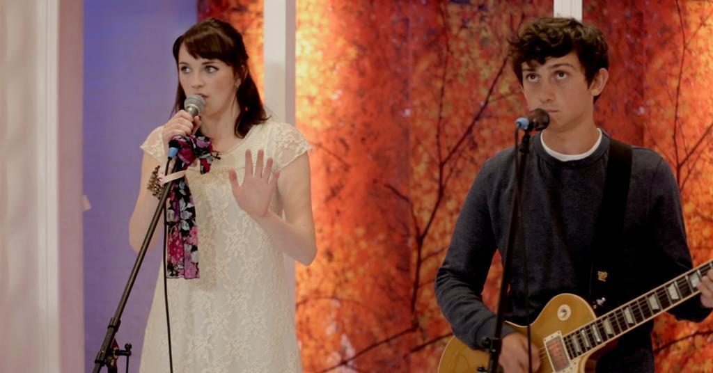 Verve takes Benny & Jolene for UK | News | Screen