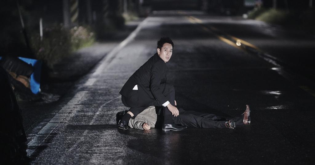 A Hard Day | Reviews | Screen