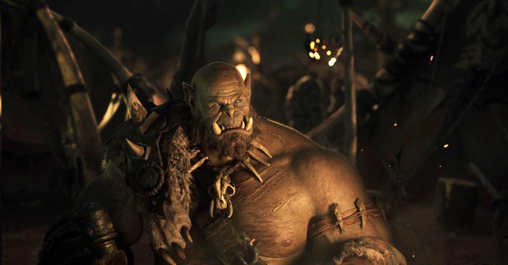 'Warcraft': Review | Reviews | Screen