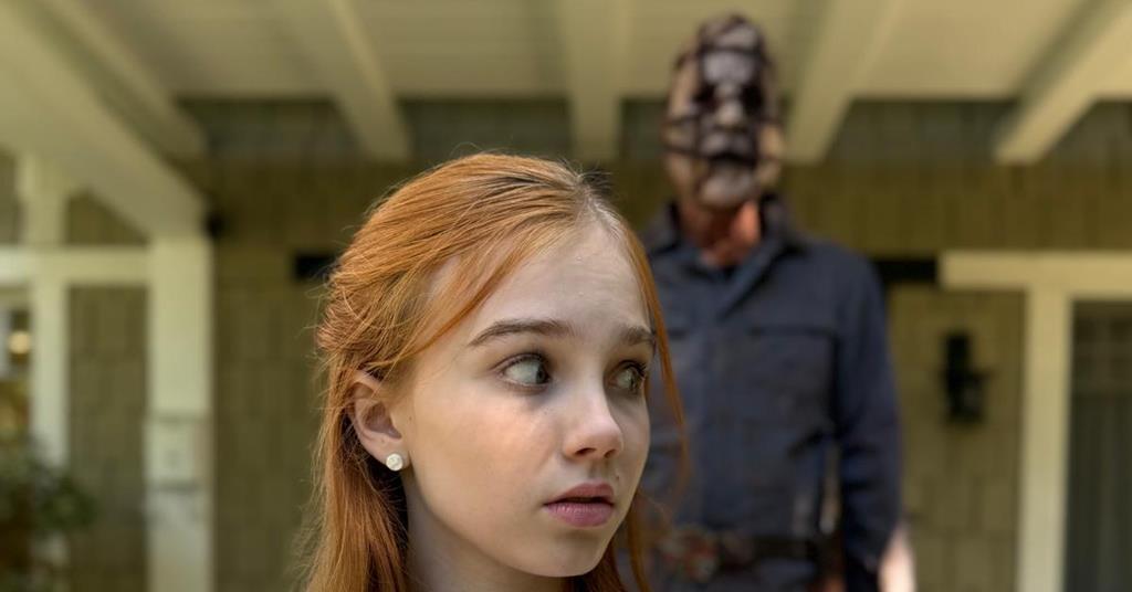 ScaryContent AFM slate led by first in series of Jane Austen, Emily ...