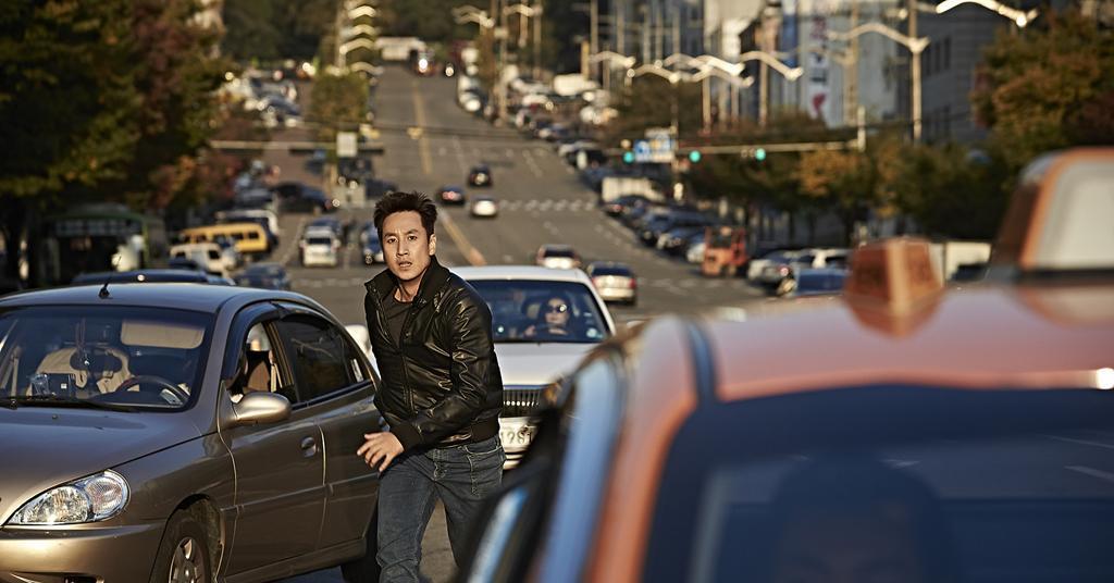 A Hard Day | Reviews | Screen