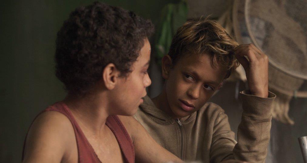 Trash | Reviews | Screen