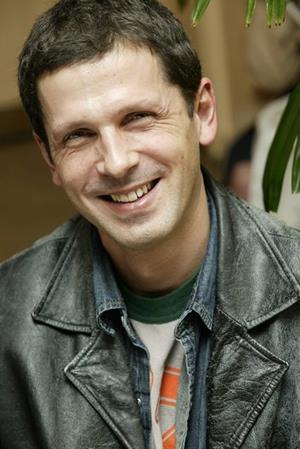 Peter Webber, Emperor | Features | Screen