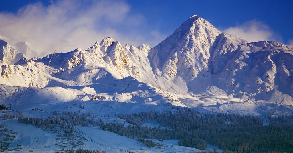 Les Arcs Coproduction Village unveils 2015 line-up | News | Screen
