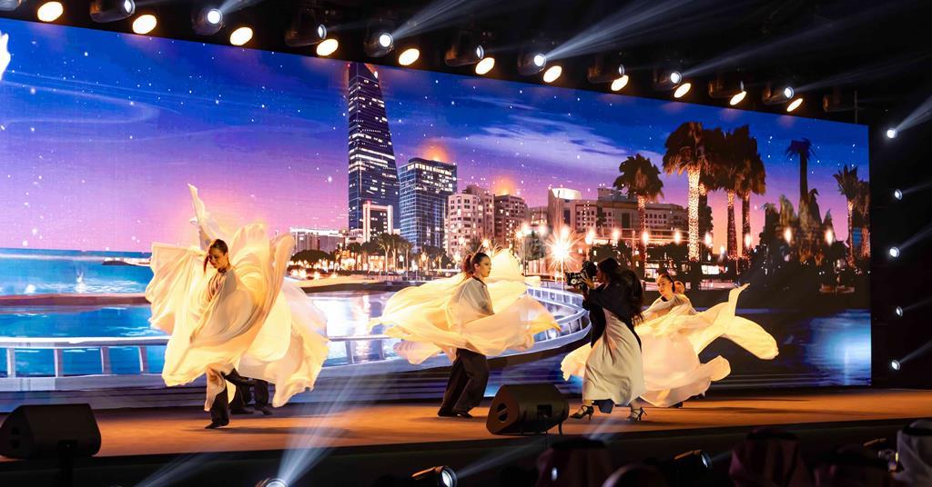 Seven talking points from Saudi Film Confex 2025: From Johnny Depp to AI and local box office ...