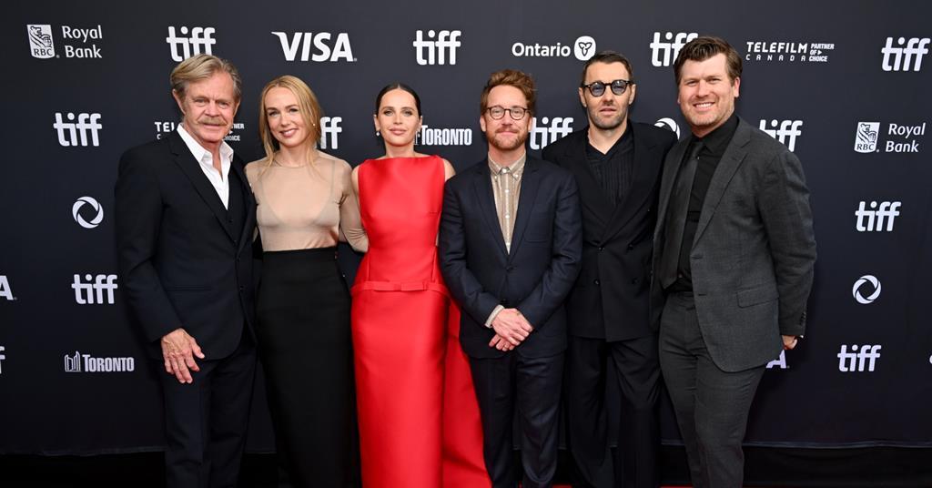 From Terrence Malick to celebrating “a little life”: the inspirations ...