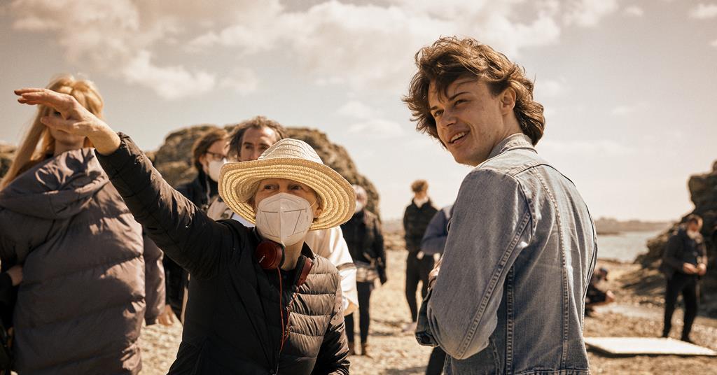 Mary Harron talks TIFF closing night film ‘Dalíland’, her portrait of ...