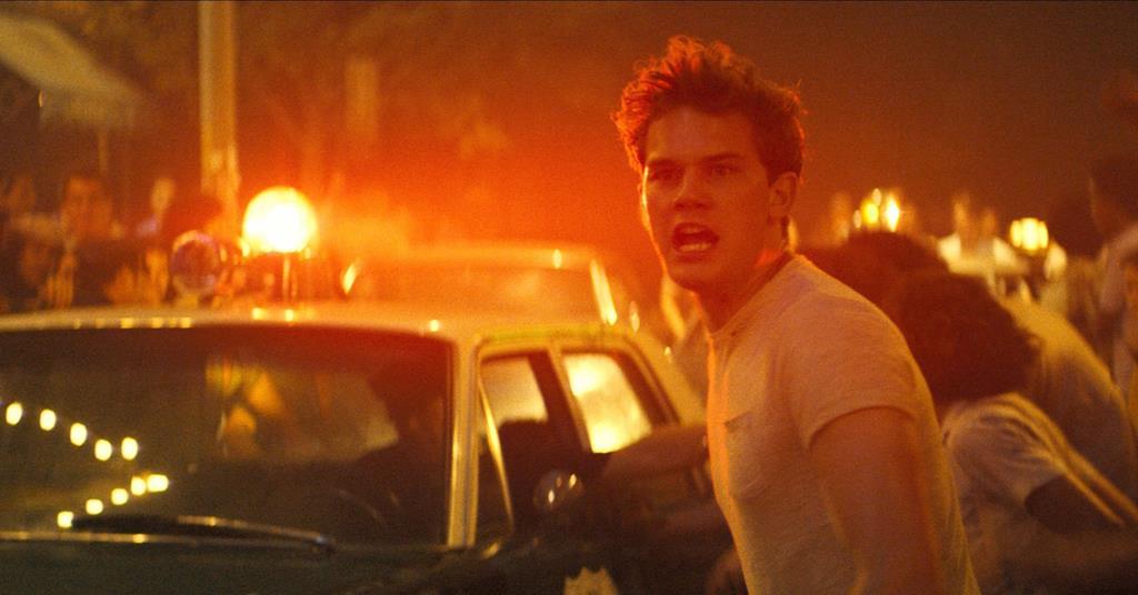 'Stonewall': Review | Reviews | Screen