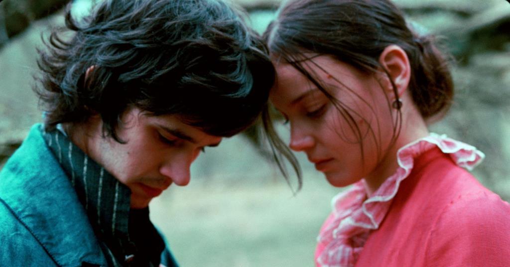 Bright Star | Features | Screen