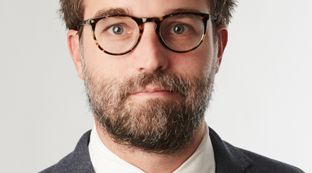 Nick Shumaker joins UTA Independent Film Group | News | Screen