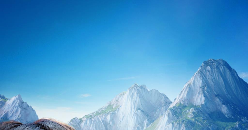 First look images: AFM family animation ‘Heidi - Rescue Of The Lynx ...