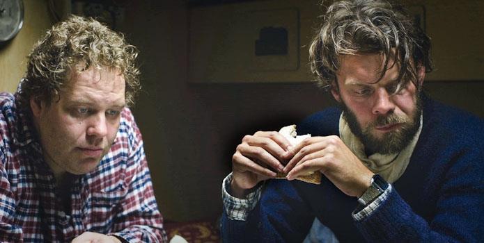 The Deep | Reviews | Screen