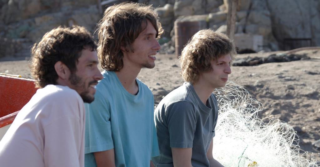 Content to start sales on Sundance hit Crystal Fairy | News | Screen
