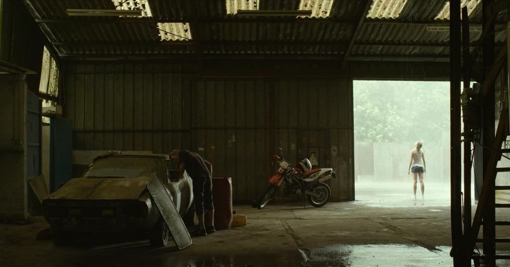 Love At First Fight | Reviews | Screen