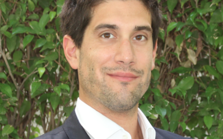 Will Weissman joins VMI Worldwide / Vision Music | News | Screen