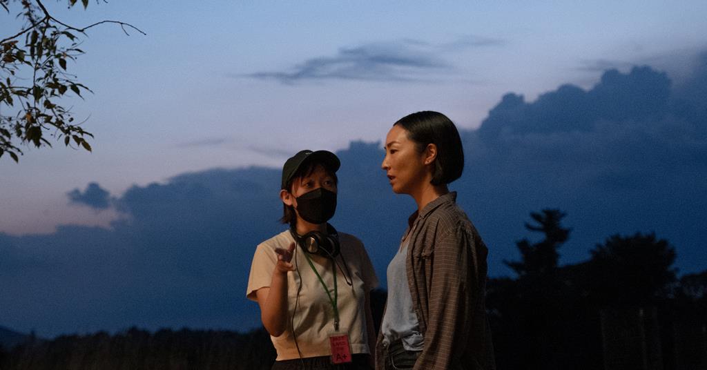 Celine Song talks moving from theatre to film for ‘Past Lives’: “You ...