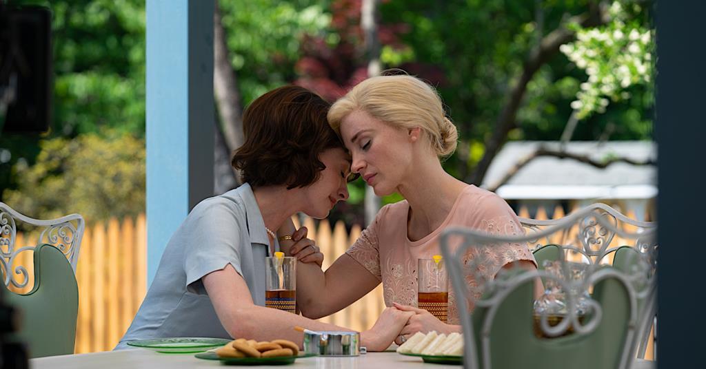 ‘Mothers’ Instinct’: Review | Reviews | Screen