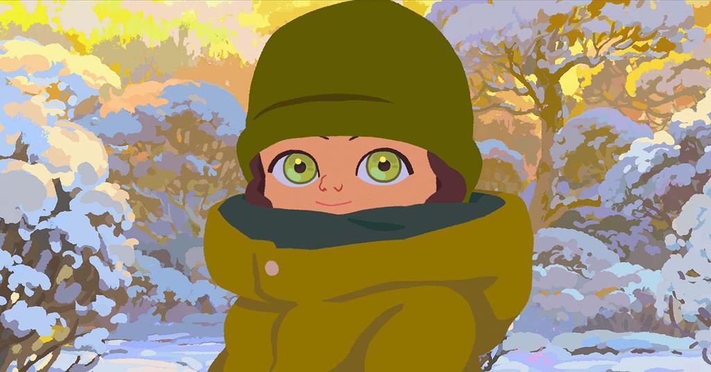 Beyond Studio Ghibli: the impact of anime on this year’s awards race ...