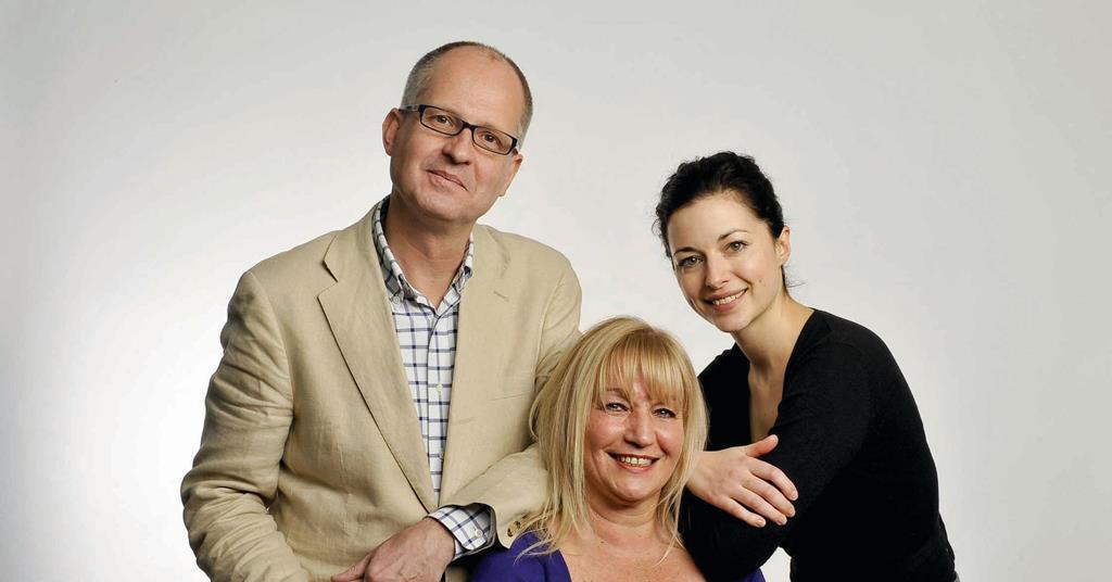 Protocol UK, Fintage House join forces on new service | News | Screen