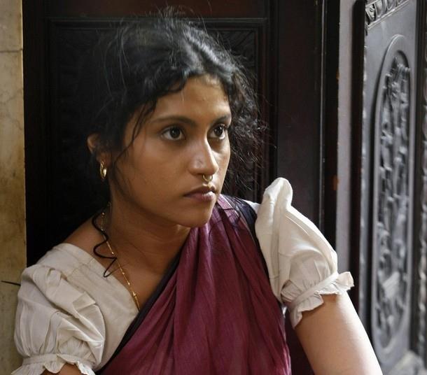 The Unfinished Letter (Iti Mrinalini) | Reviews | Screen