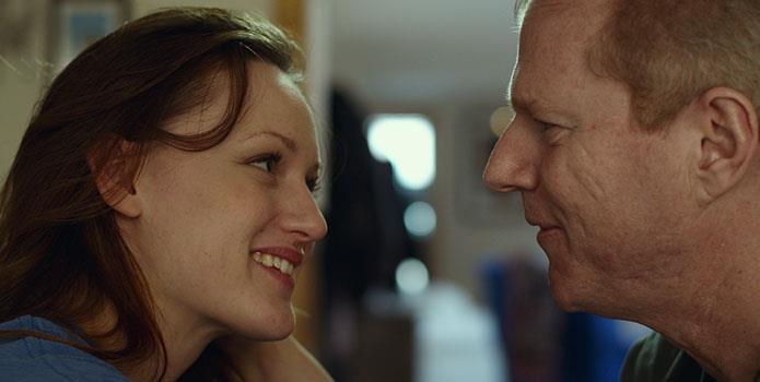 The Fitzgerald Family Christmas | Reviews | Screen