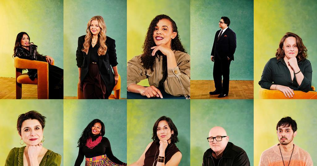 Bafta Elevate 2025/26 cohort includes ‘Mr Gay Syria’, ‘Kanaval ...