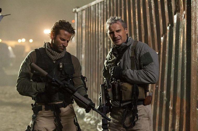 The A-Team | Reviews | Screen