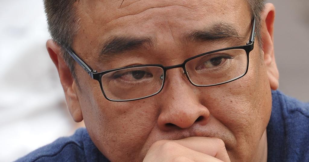 Derek Yee’s Sword Master set for battle | News | Screen