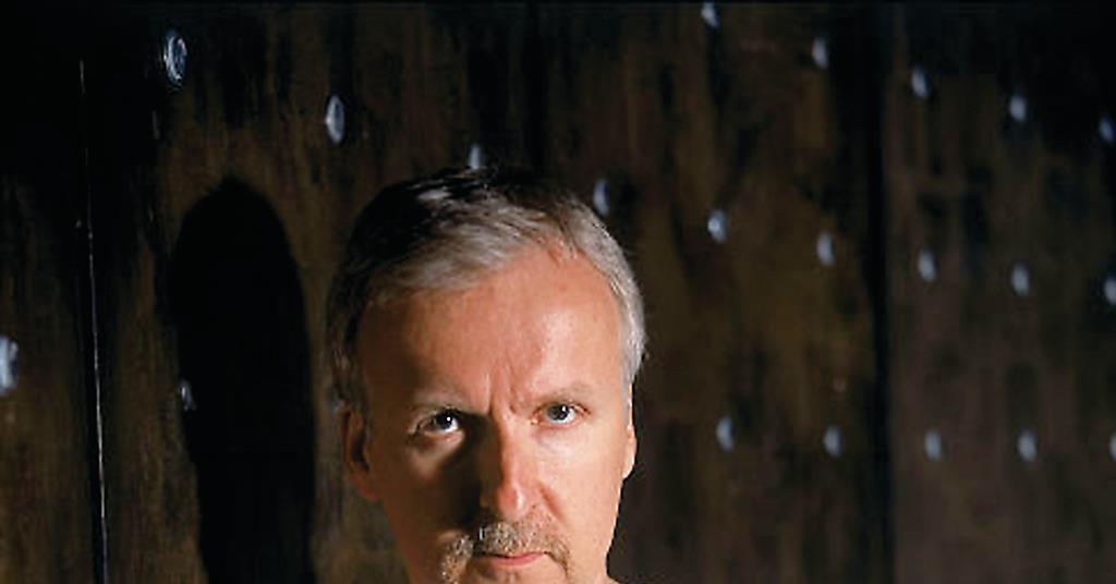 James Cameron | Features | Screen