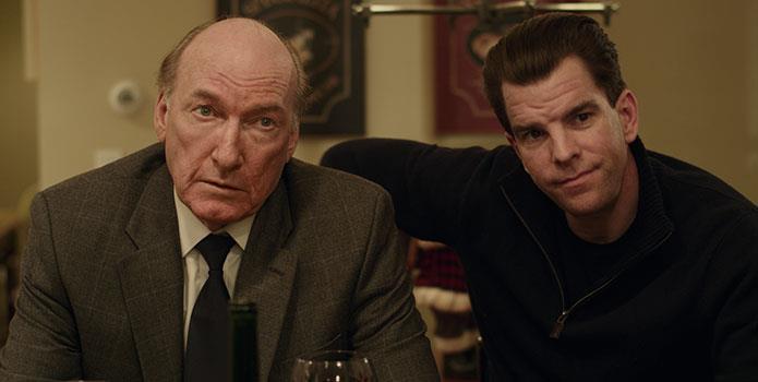 The Fitzgerald Family Christmas | Reviews | Screen