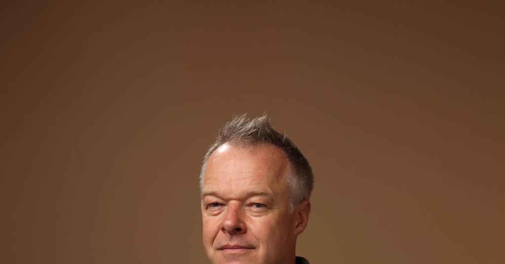 Bob Last to chair EIFF parent company Centre for Moving Image | News ...