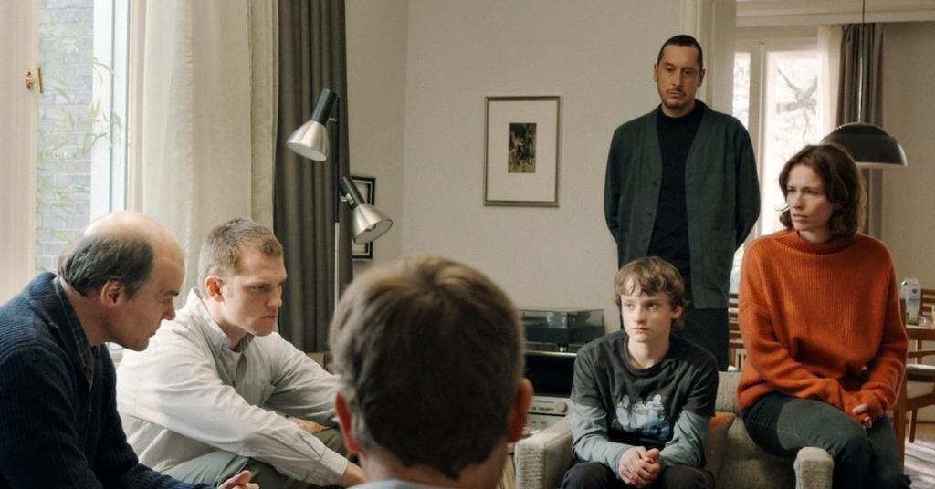 ‘We Are Next Of Kin’: Hamburg Review | Reviews | Screen