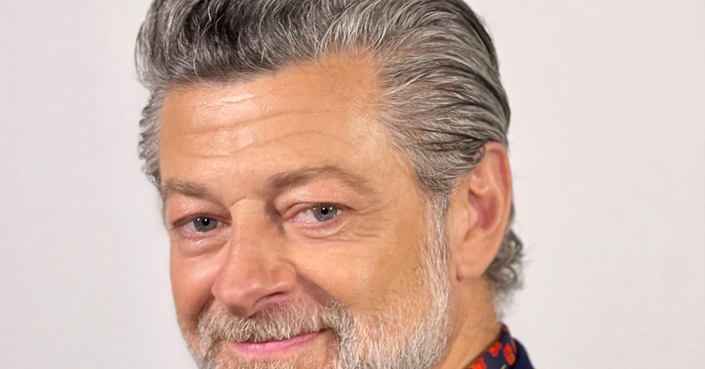 Andy Serkis joins Woody Harrelson on Oren Moverman’s ‘The Man With ...