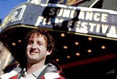 Trevor Groth named Sundance director of programming | News | Screen