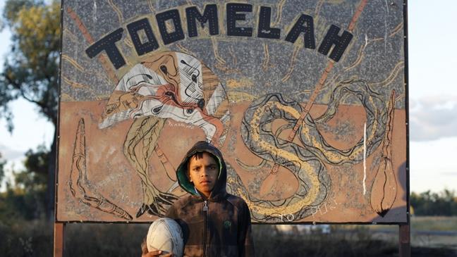 Toomelah | Reviews | Screen
