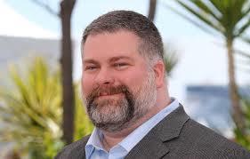 Dean DeBlois, How To Train Your Dragon 2 | Features | Screen