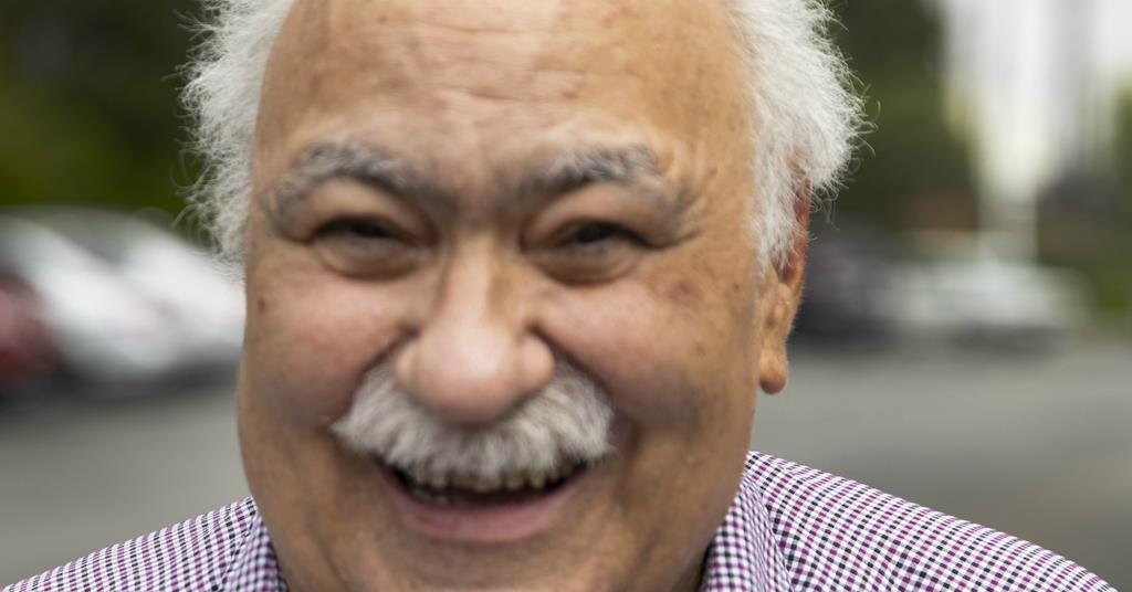 Hollywood editors guild to honour post-production ace Martin Cohen ...