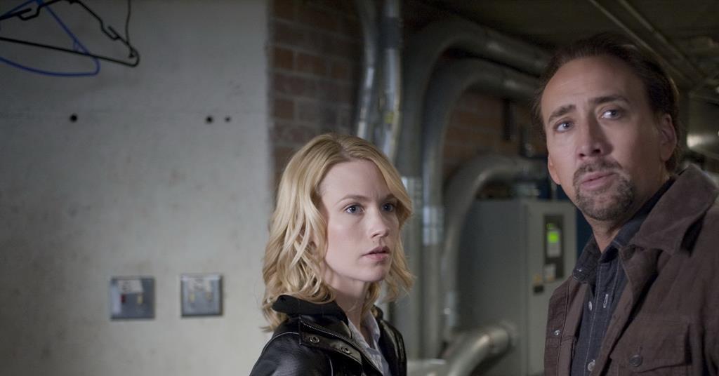 Justice | Reviews | Screen