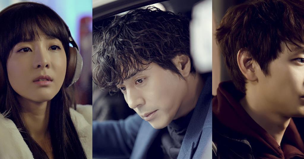 Finecut picks up music drama 'One Step' | News | Screen