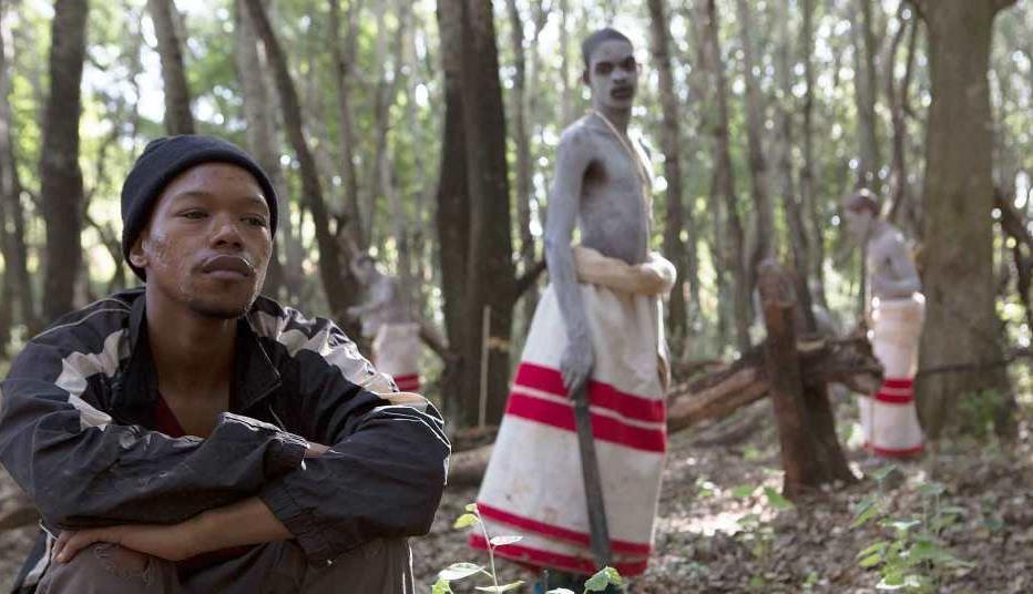 African film industry rising but facing revenue issues says EFM panel ...