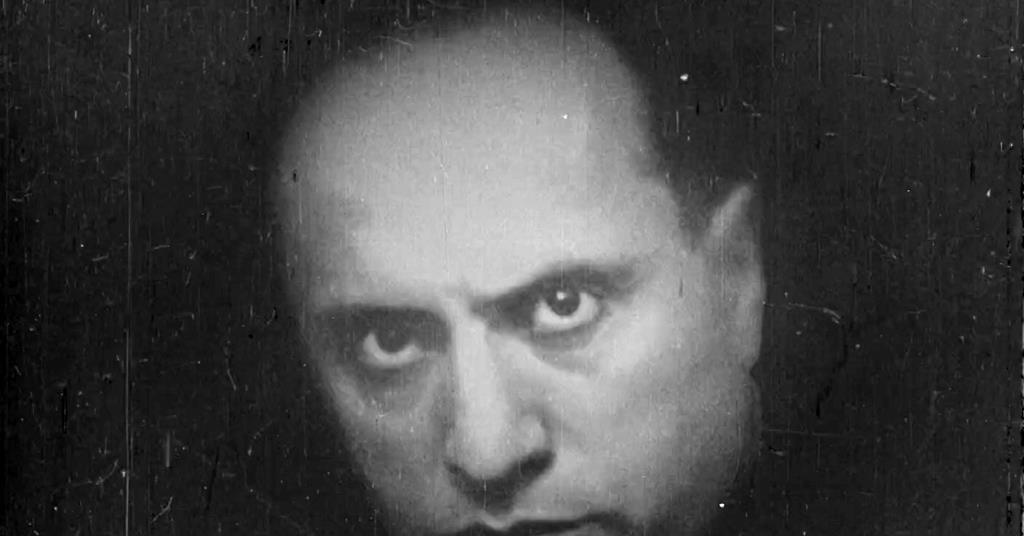 ‘The March On Rome’: Venice Review | Reviews | Screen