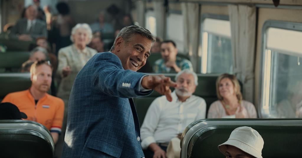 ‘Jay Kelly’ review: George Clooney impresses as a jaded movie star in ...